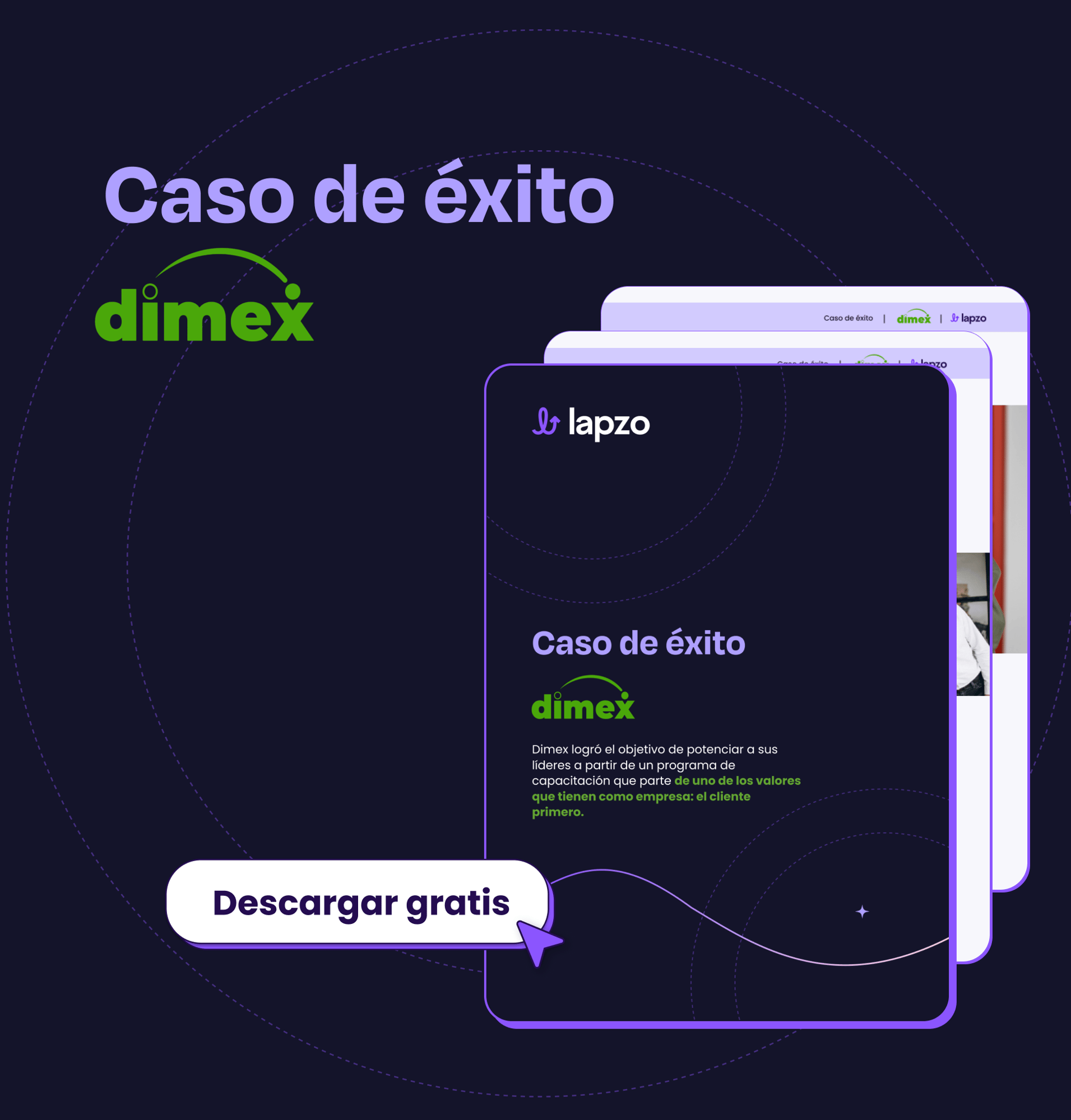 Caso de éxito Execon